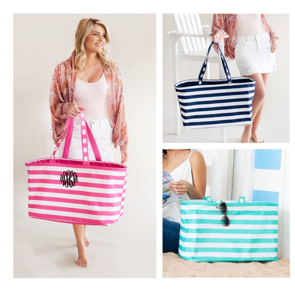 Utility Tote - Etsy