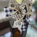 Farmhouse Bow Buffalo Check and Barnyard Animal Ribbon for - Etsy