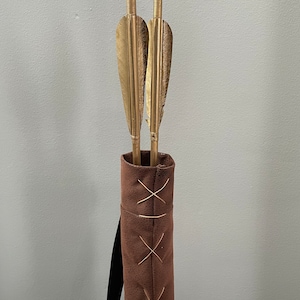 Half Size Prop Archery Arrow; Short Costume Arrow, Black Arrow, Silver ...