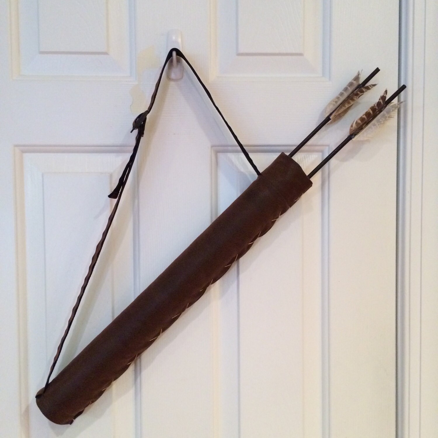 Hunger Games Arrow Quiver