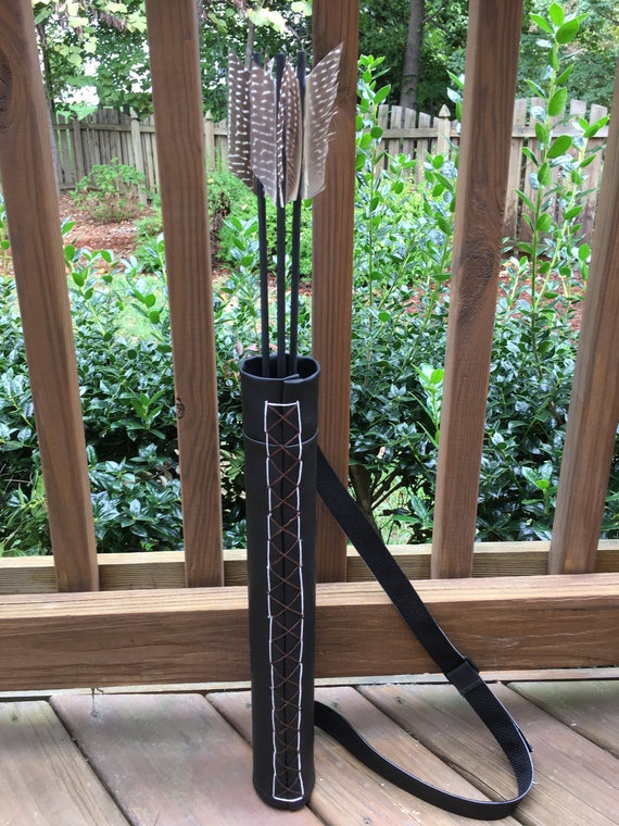 Tactical Archery Quiver