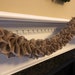 Burlap Garland: 4 Wide Ruffled Burlap Garland Sold by the Yard Wedding ...