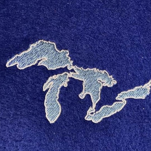 Great Lakes - Etsy