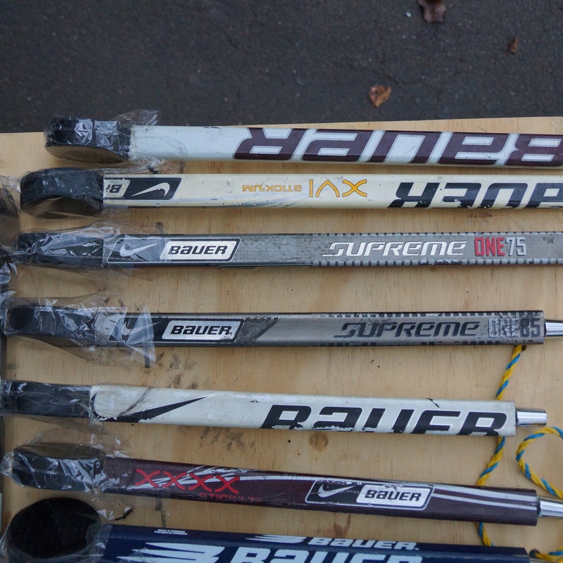 Tap Handles Hockey - Etsy