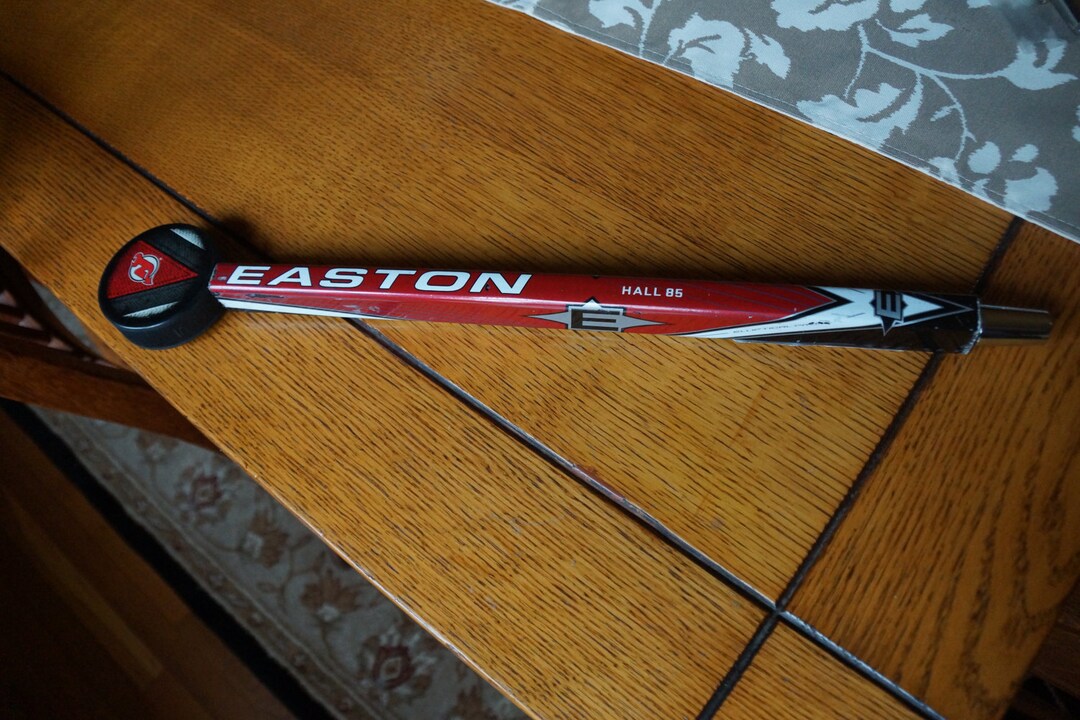 Hall Devils Hockey TWIG Beer Tap Handle - Etsy