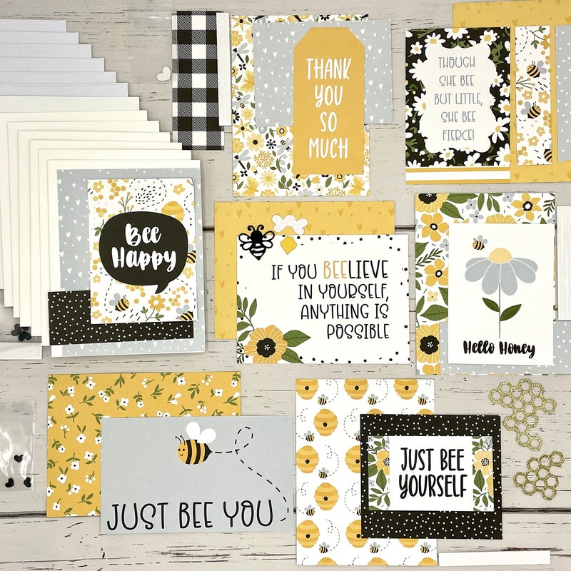 Inspirational Card - Etsy