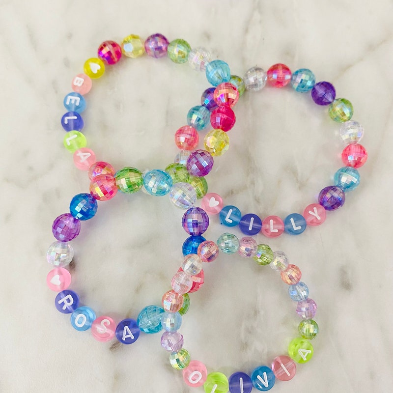 Cute Bracelets for Girls - Etsy