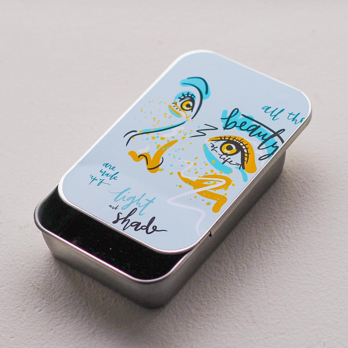 Personalized Mints Tins Christmas Gift, Wedding and Party Favor ...