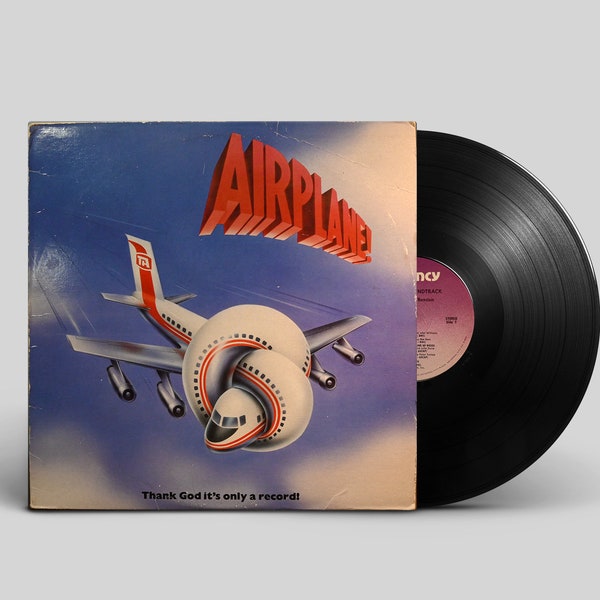 Movie Soundtrack - Etsy