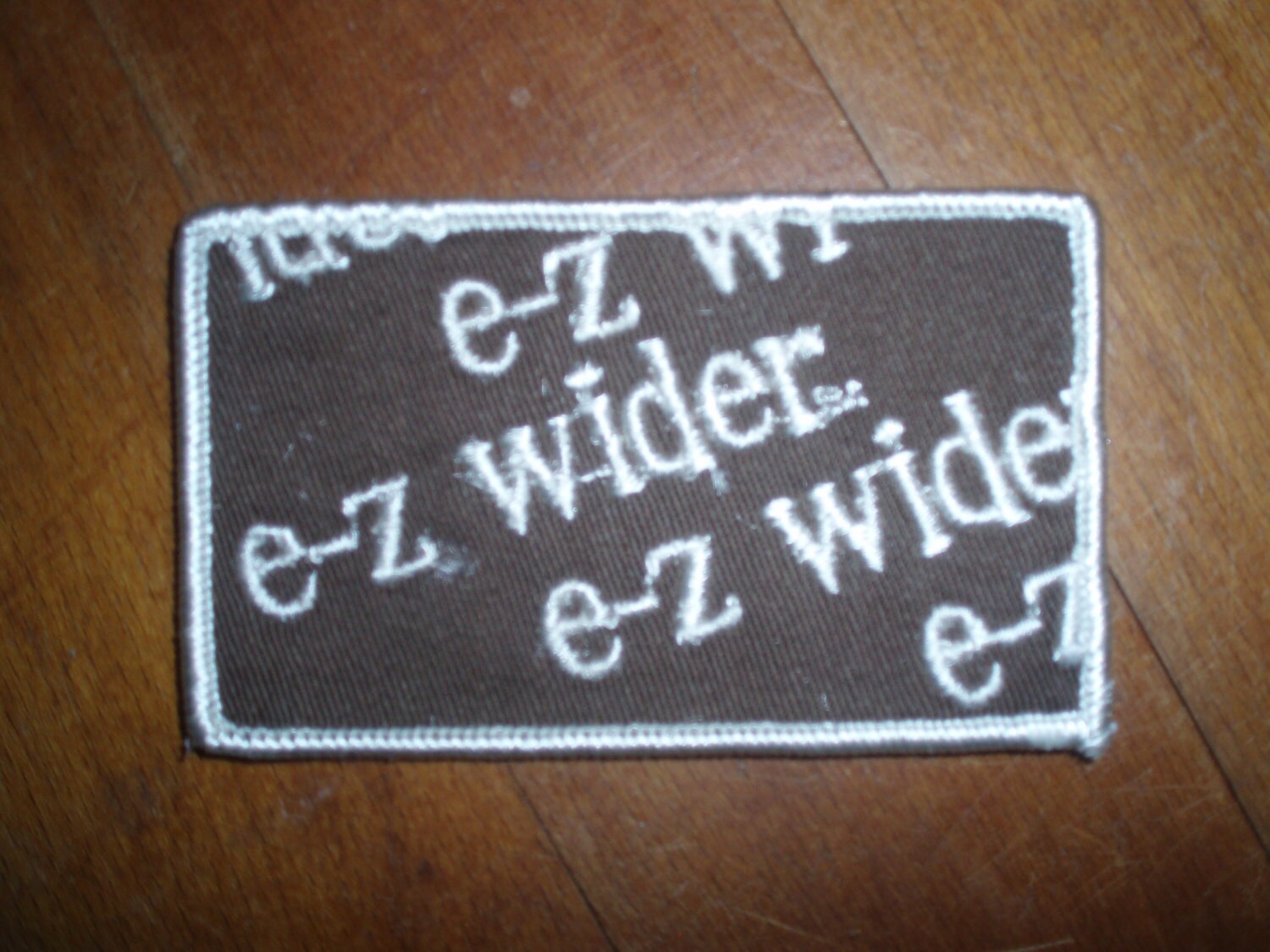 E-Z Wider Patch Rolling Papers Collectibles - Etsy