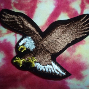 OldNintheWayPatches - Etsy