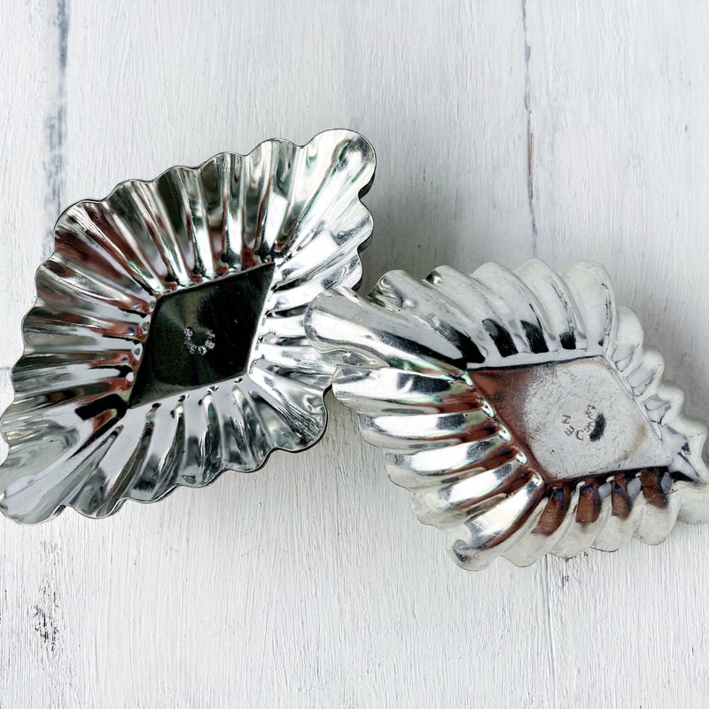 Tart Molds - Etsy