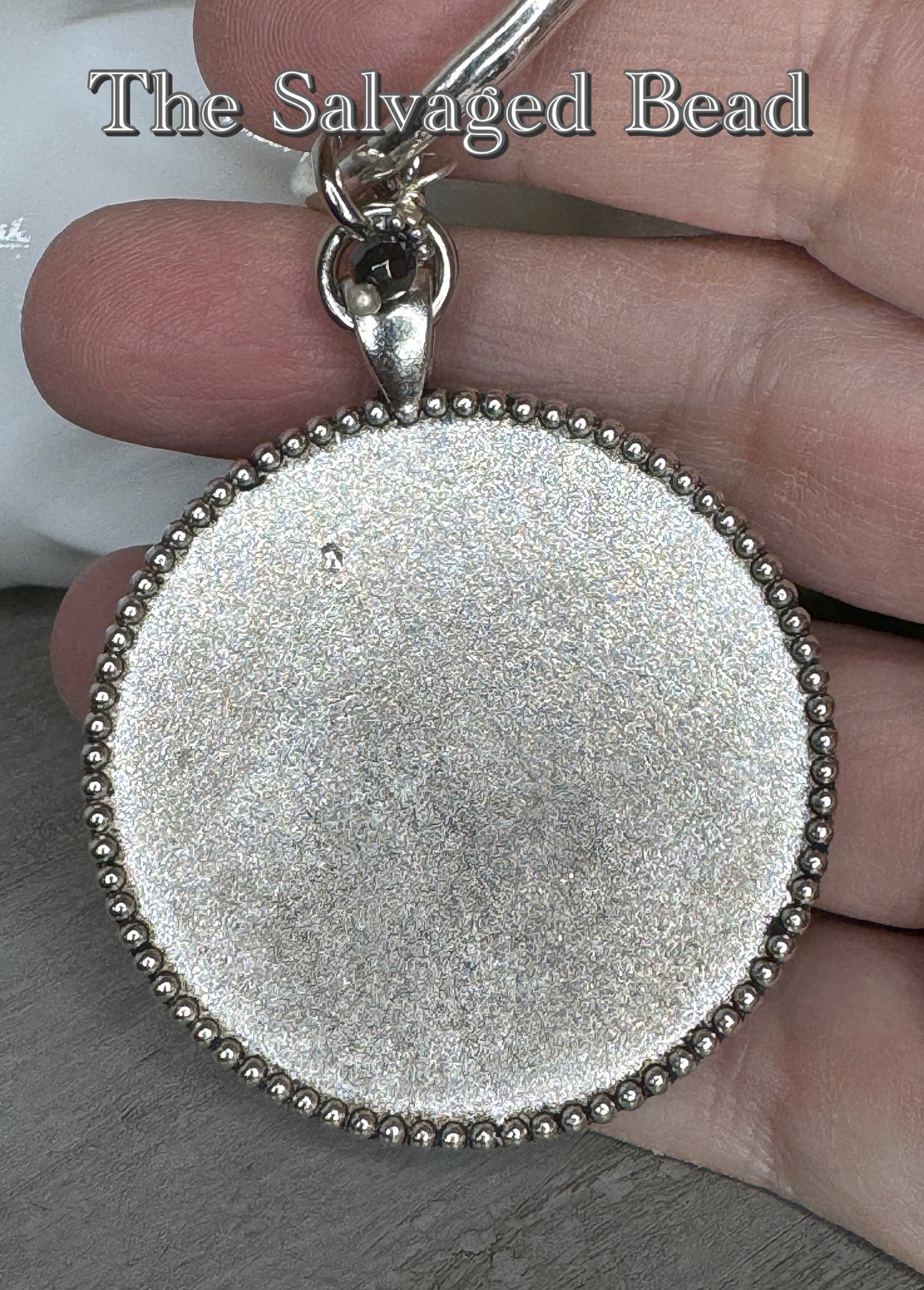 Antique Triple Leaf Victorian Twinkle Button Necklace Circa 1880’s - Etsy