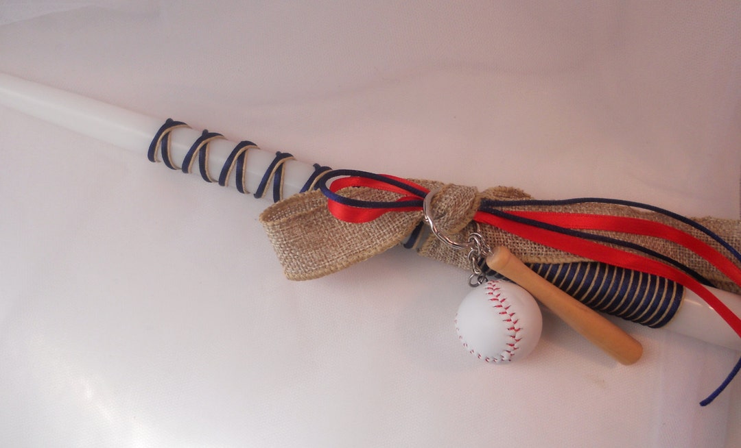 Easter Candle, Baseball - Etsy