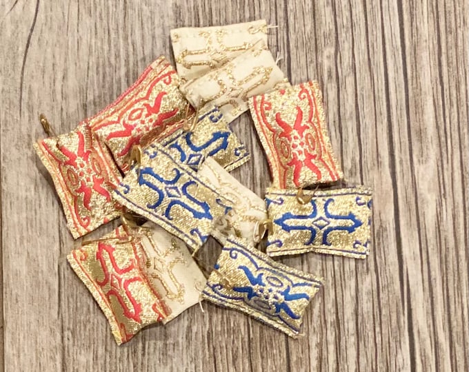 Filaxto, Orthodox Christian Amulet - Etsy
