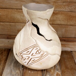 Vintage Steven Kaye Pottery Art - Etsy