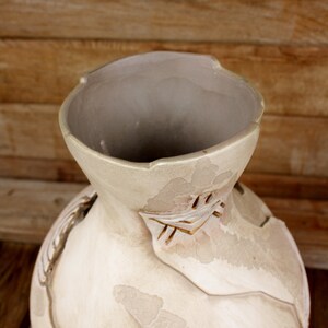 Vintage Steven Kaye Pottery Art - Etsy