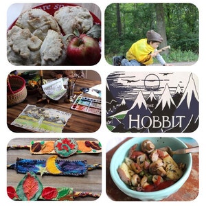 Pick Three- Literature Guide Bundle - Etsy