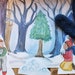 Over the River and Through the Woods Mini Literature Guide - Etsy