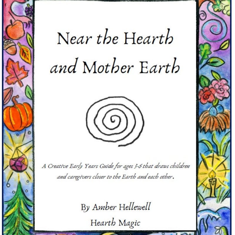 HearthMagic - Etsy