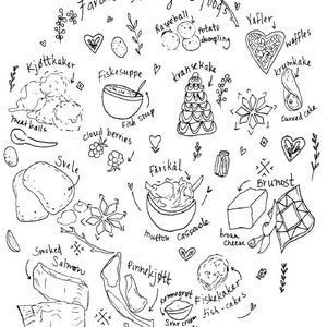 Welcome Back Sun Picture Book Mini Guide - Etsy