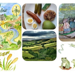 Pick Three- Literature Guide Bundle - Etsy