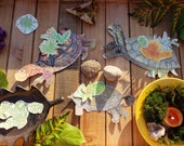 The Marx Library Games - Etsy