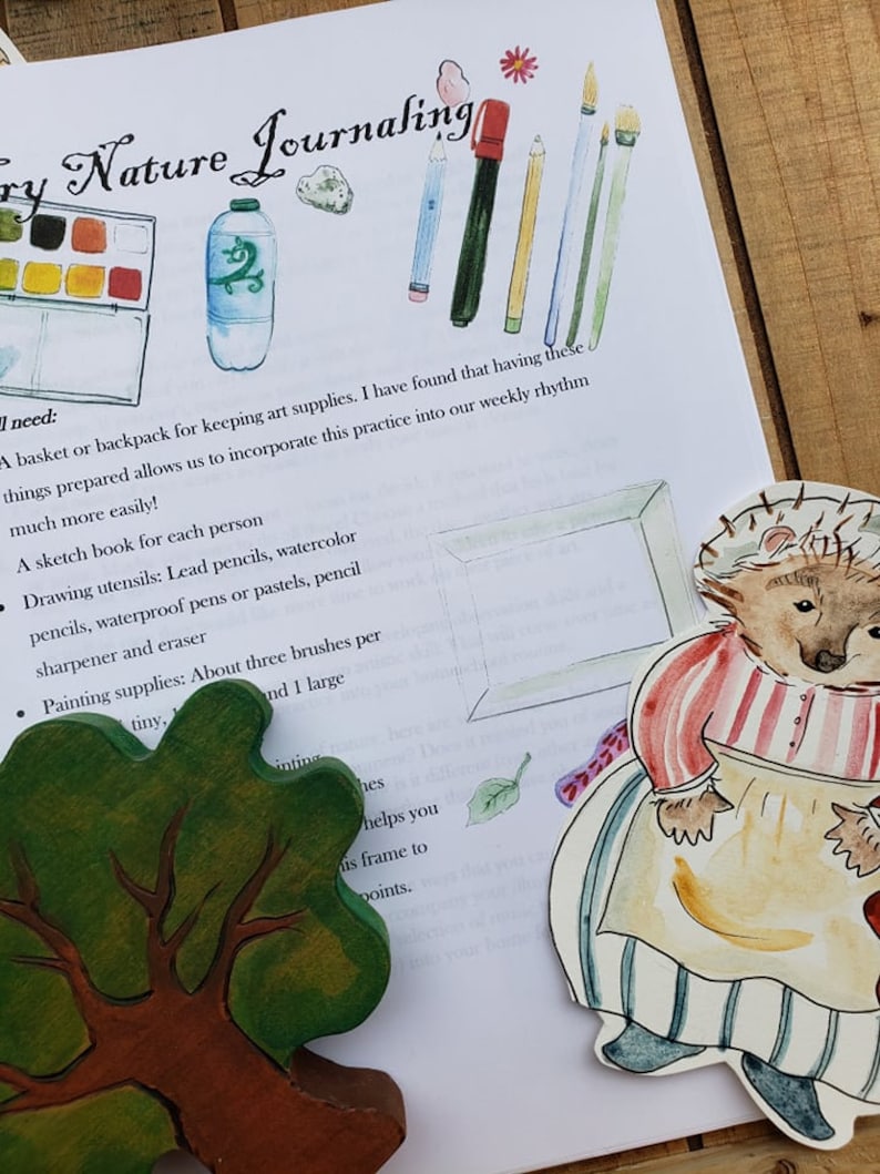 Beatrix Potter Hero Set | Etsy