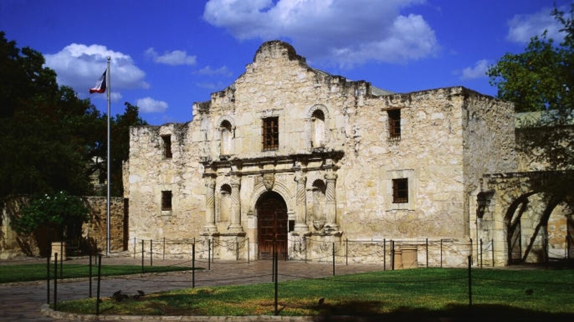 Davy Crockett Folk Tale Guide - Etsy