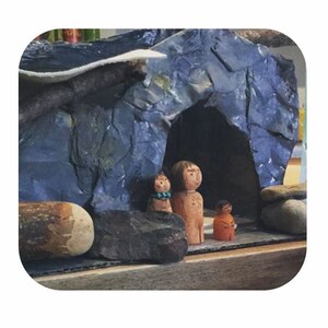 Hearth Magic Prehistory Guide - Etsy