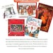 Baker's Dozen- Saint Nicholas Picture Book Guide - Etsy