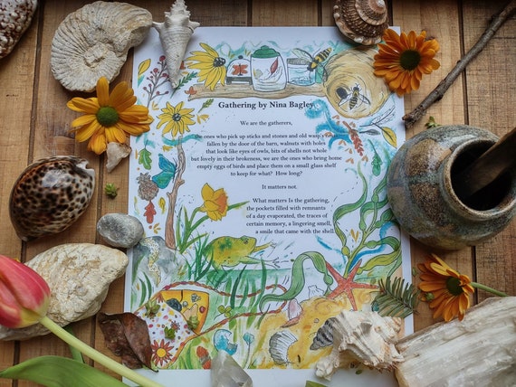 Family Reunion Poems Printable