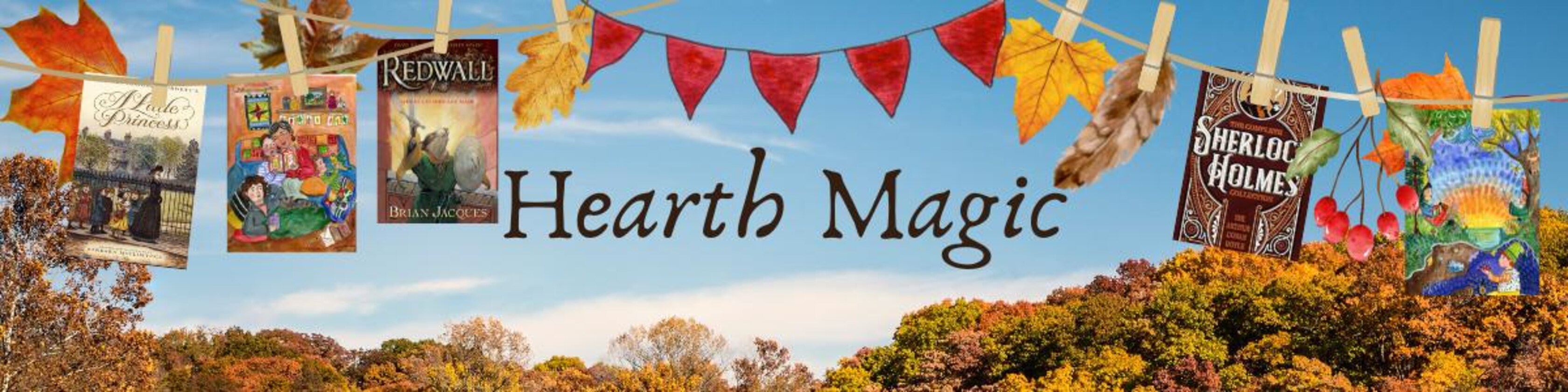 HearthMagic - Etsy