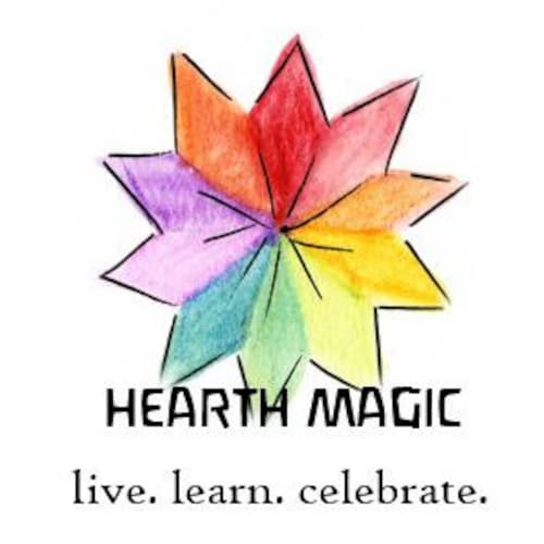 HearthMagic - Etsy