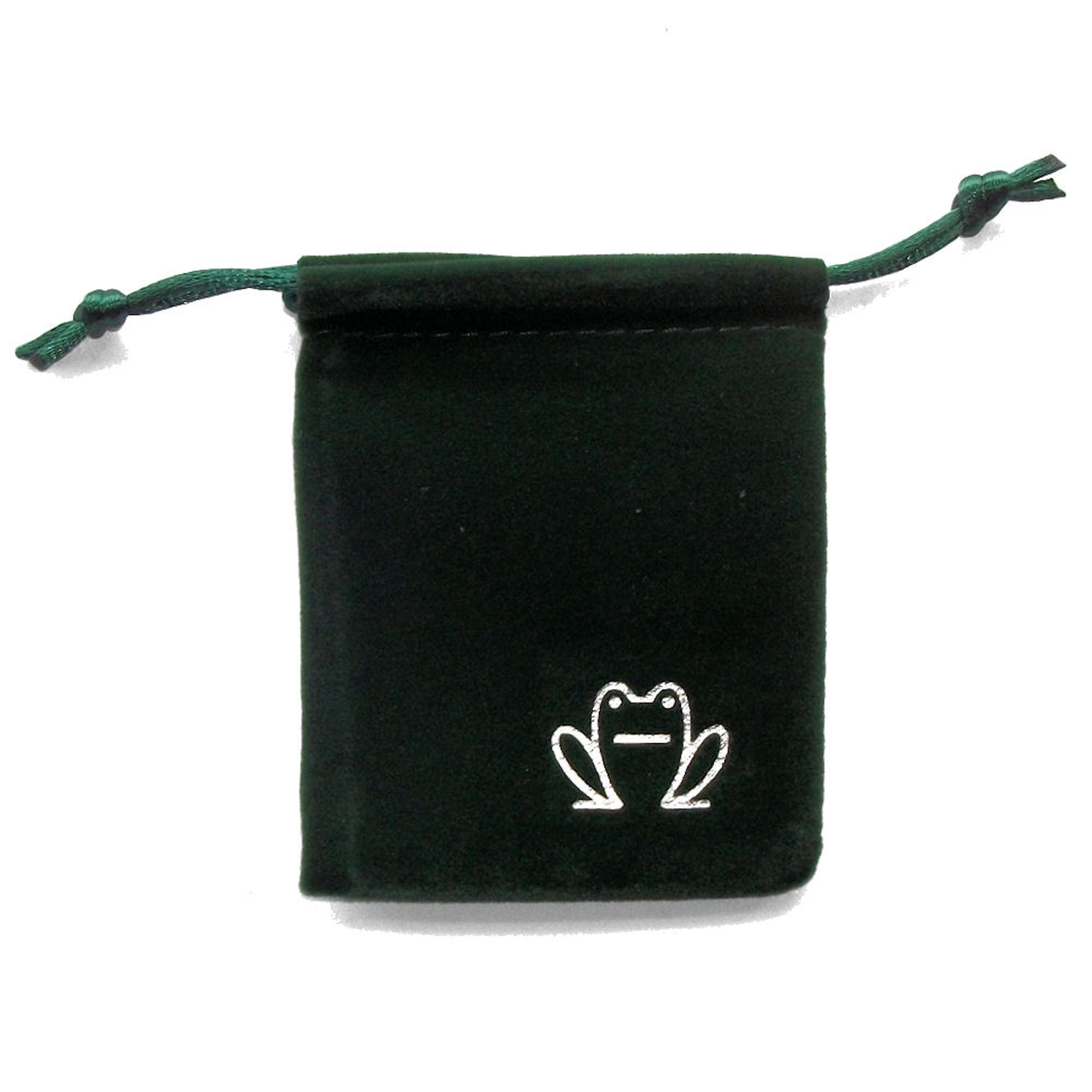 Orgonite Crystal Chips Point Dowsing Pendulum & Keeper Pouch - Etsy