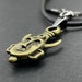Supernatural Samulet Necklace Cosplay Prop Replica Jewelry Dean ...