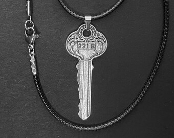 221b Baker Street - Etsy