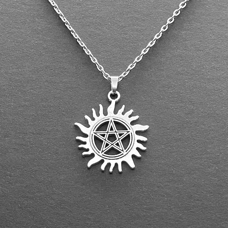 Anti Possession - Etsy