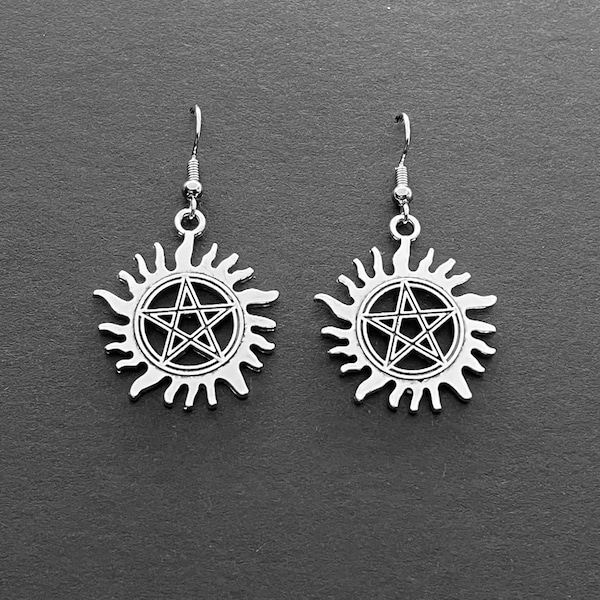Anti Possession - Etsy