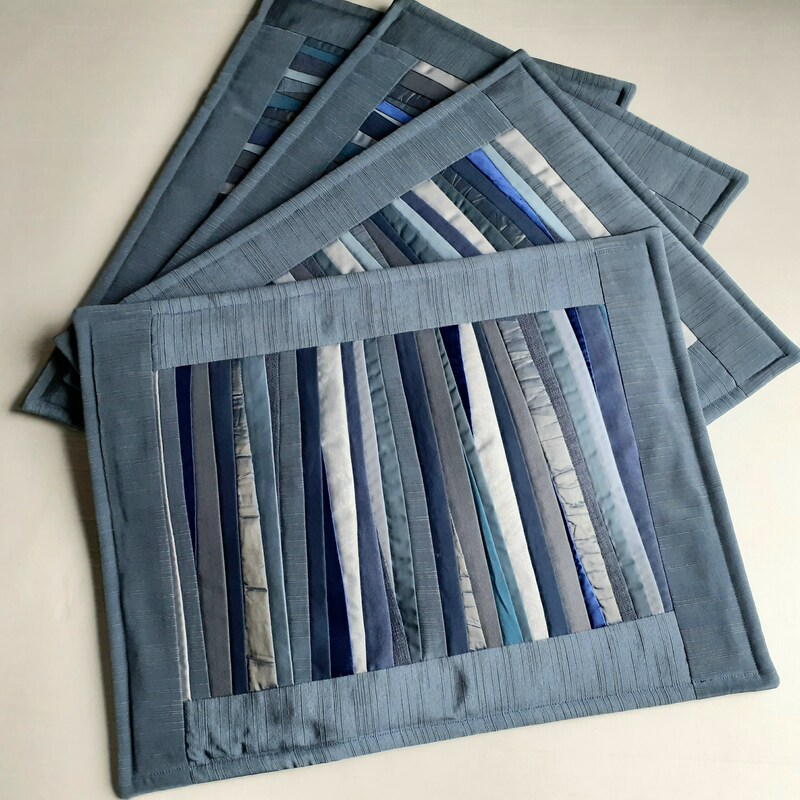 DzintrasPatchworkArt - Etsy