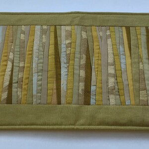 Patchwork Table Runner Center Pieces Gift Idea Table Decor - Etsy UK