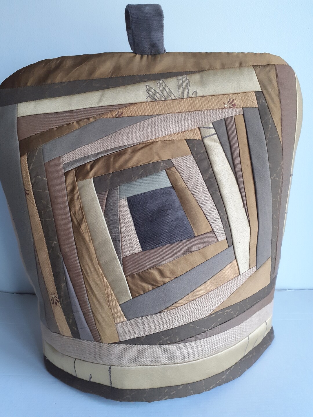 Tea Pot Cozies Coffee Pot Cover Fabric Tea Pot Warmer - Etsy