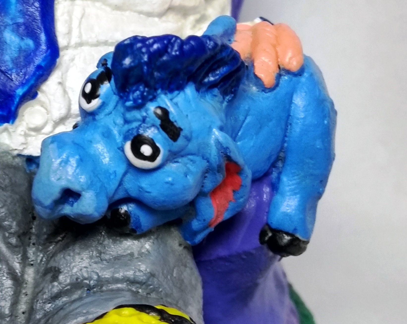 President Joe Biden Caricature Garden Gnome Figure boxed, Very Limited ...