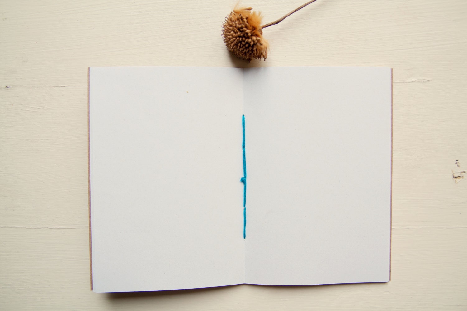 Nature Notebook Eco Friendly Journal Travelers Notebook in - Etsy