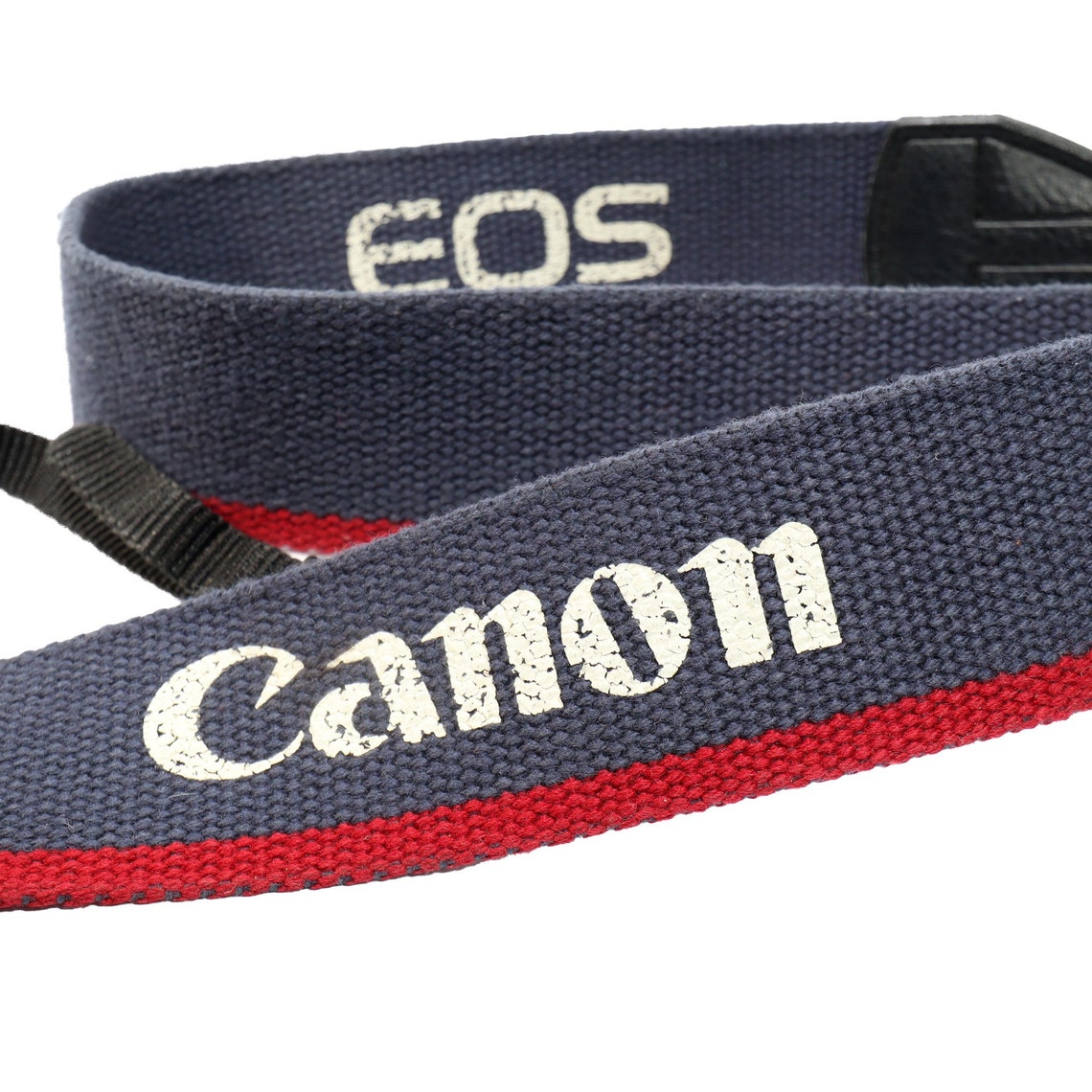 Canon EOS Camera Strap From Late 20th Cent.- 1.5" Wide Strap - 38 ...