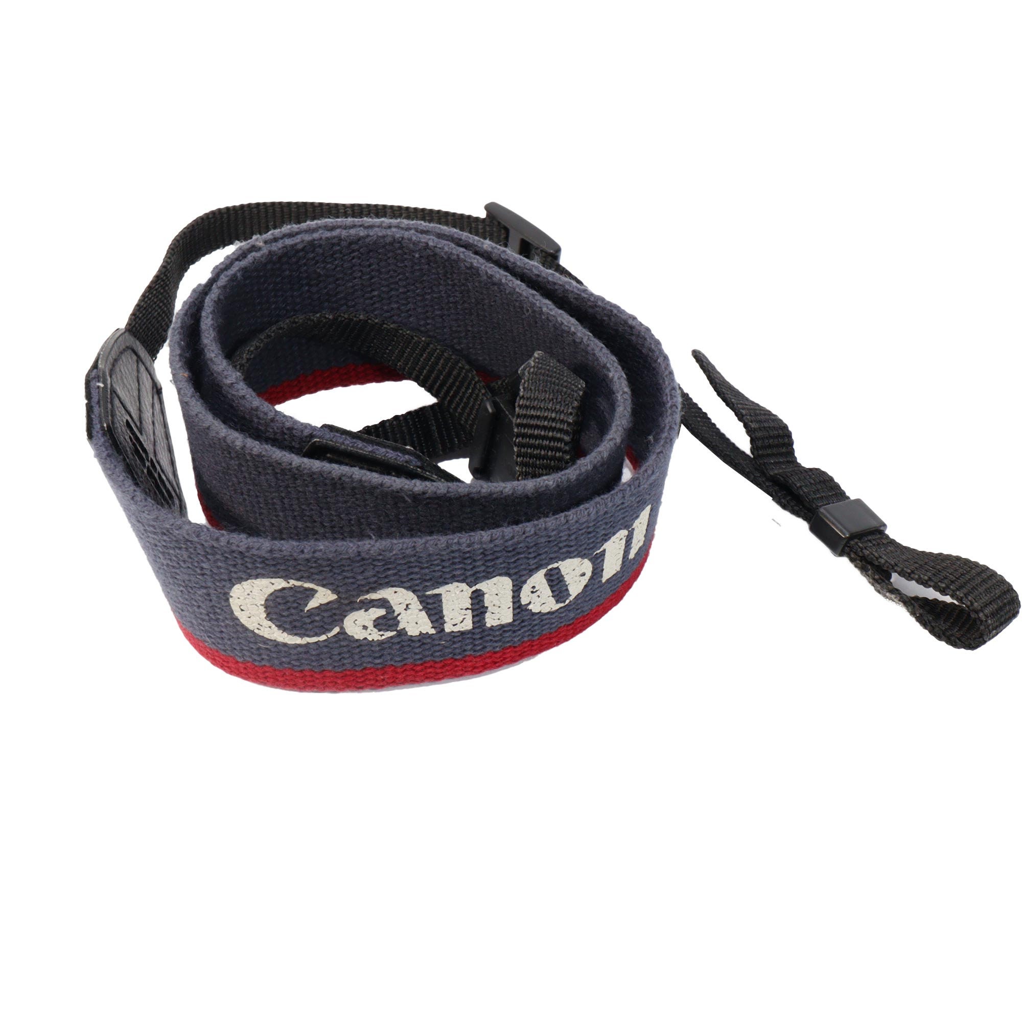 Canon EOS Camera Strap From Late 20th Cent.- 1.5" Wide Strap - 38 ...
