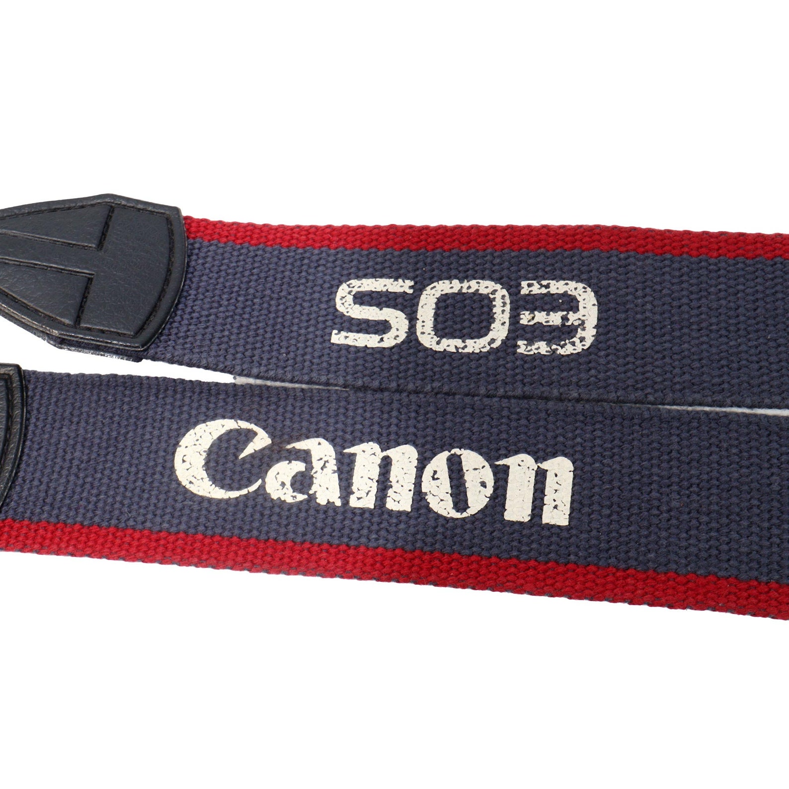 Canon EOS Camera Strap From Late 20th Cent.- 1.5" Wide Strap - 38 ...