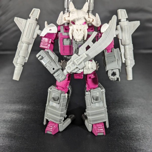 Transformers Upgrade Kit - Etsy