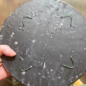 Witch Wheel of the Year Wall Plaque in Silver Coloured Finish - Etsy