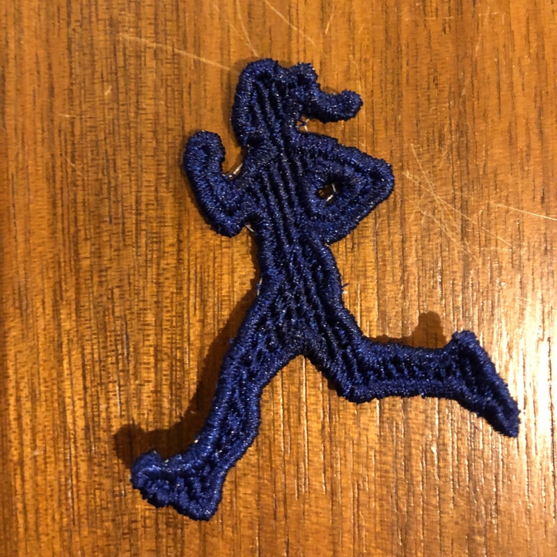 Hyrox Patches - Etsy